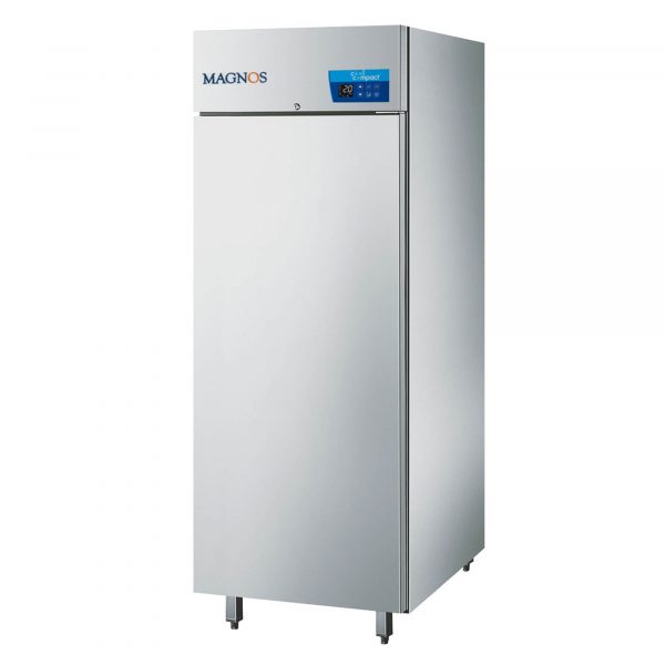 Baureihe 570 | GN2/1 MAGNOS Tiefkühlschrank - Cool Compact