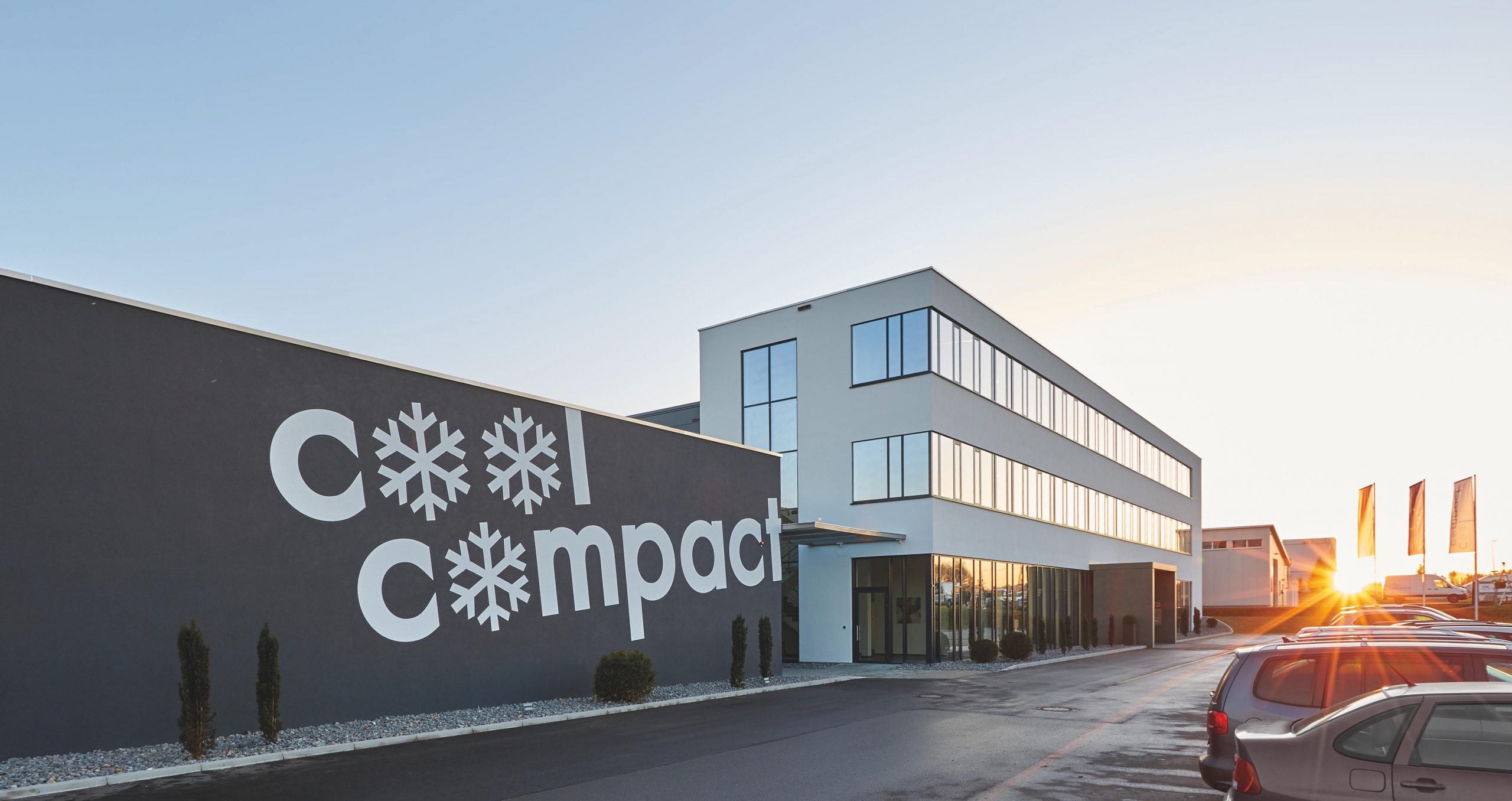 Startseite - Ihr Partner für hochwertige Kühlmöbel | Cool Compact